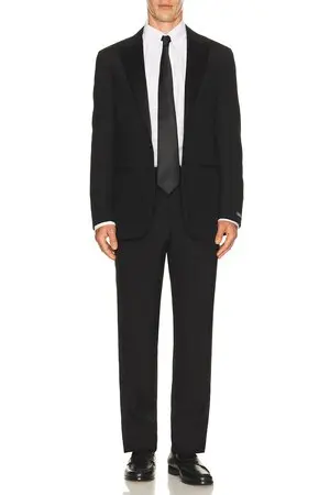 Polo Ralph Lauren Peak Lapel Tuxedo