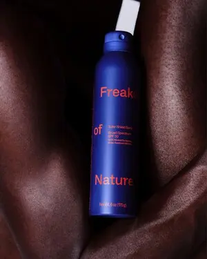FREAKS OF NATURE Solar Shield Spray Spf 30