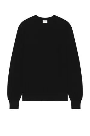 Saint Laurent Crewneck Sweater