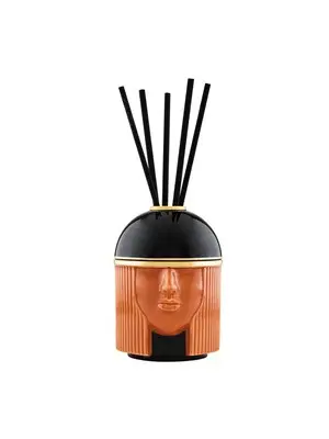 GINORI 1735 Lcdc L'amazzone Scent Diffuser Holder - Orange