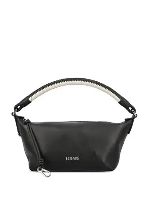Loewe Cala Leather Pouch