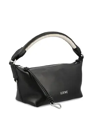 Loewe Cala Leather Pouch