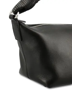Loewe Cala Leather Pouch