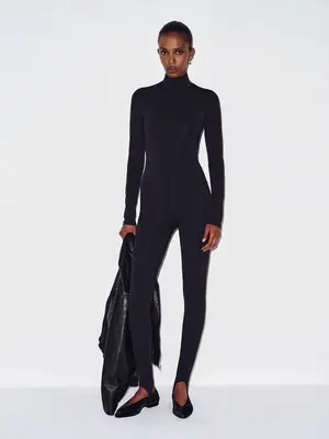 REFORMATION Gianna Legging Knit