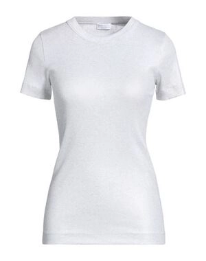 Brunello Cucinelli Women's Cotton T-Shirts