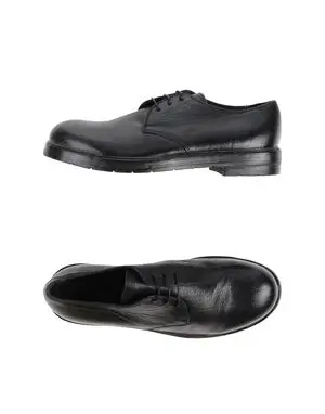 Moma Lace-up Shoes Size Soft Leather