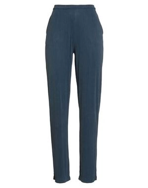 Majestic Filatures Pants Size Cotton - Navy