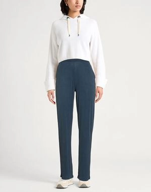 Majestic Filatures Ribbed Jersey Bootcut Pants