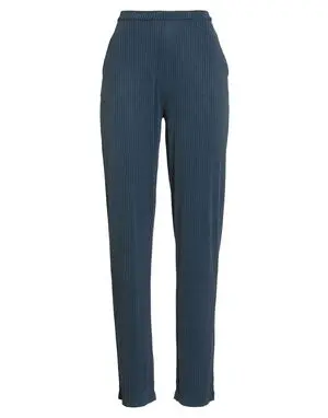 Majestic Filatures Ribbed Jersey Bootcut Pants