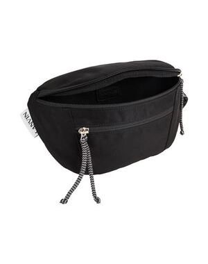 LANVIN Belt Bag Nylon, Polyester, Zamak, Brass, Plastic
