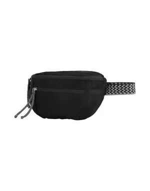 LANVIN Belt Bag Nylon, Polyester, Zamak, Brass, Plastic