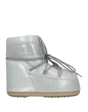 Moon Boot Ankle Boots Size Synthetic Material
