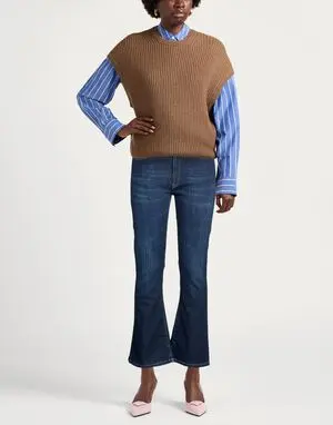 DONDUP Jeans Size Cotton, Elastomultiester, Elastane