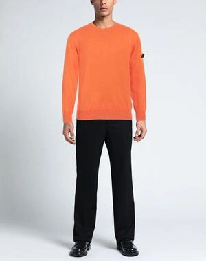 Peuterey Crewneck Long Sleeve Sweater