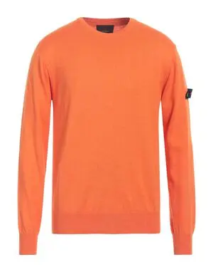 Peuterey Crewneck Long Sleeve Sweater