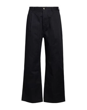 Marni Pants Size Cotton - Black