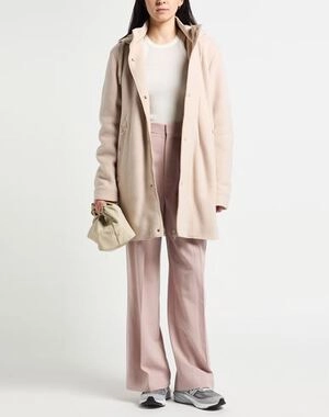 Herno Coat Size Virgin Wool, Polyamide, Polyester
