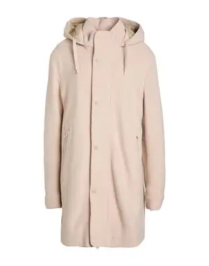 Herno Coat Size Virgin Wool, Polyamide, Polyester