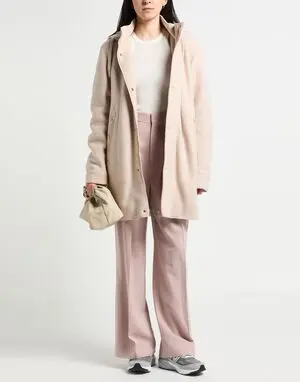 Herno Coat Size Virgin Wool, Polyamide, Polyester