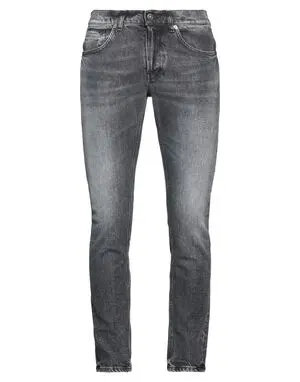 DONDUP Jeans Size Paper, Lyocell, Elastane
