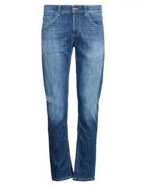 DONDUP Jeans Size Cotton, Elastomultiester