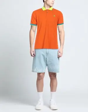 Peuterey Polo Shirt Size Cotton, Elastane