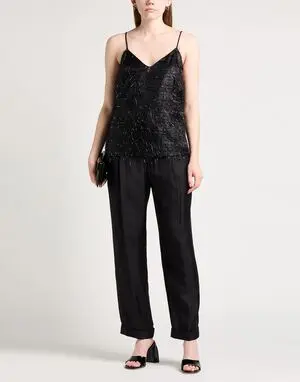GRIFONI Top Size Polyester