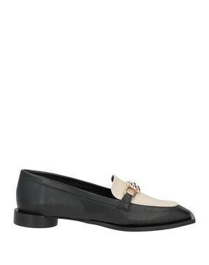 ALOHAS Loafers Size Leather - Black