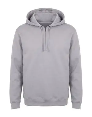 Emporio Armani Sweatshirt Size Polyester, Wool, Elastane - Grey
