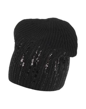 DONDUP Beanie - Black