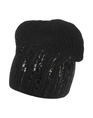 DONDUP Beanie - Black