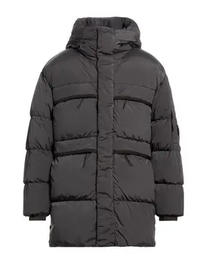 C.P. COMPANY Puffer Down Coat