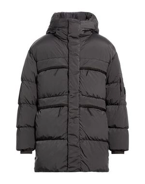C.P. COMPANY C. P. Company Puffer Size Polyamide, Elastane - Orange