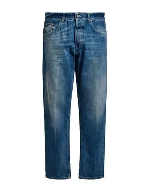 DONDUP Jeans Size Cotton