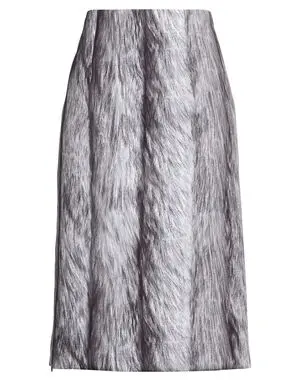 MEIMEIJ Midi Skirt Size Polyester