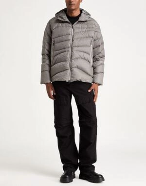 Paul & Shark Puffer Size Nylon