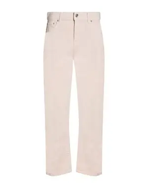 DEPARTMENT 5 Cotton Gabardine Tapered Pants