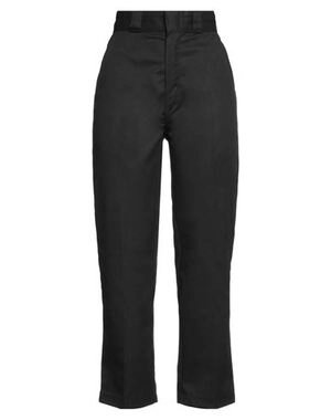 Dickies Pants Size Polyester, Cotton - Black