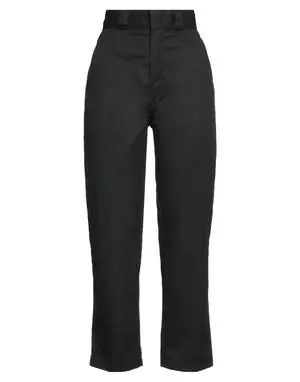 Dickies Pants Size Polyester, Cotton - Black