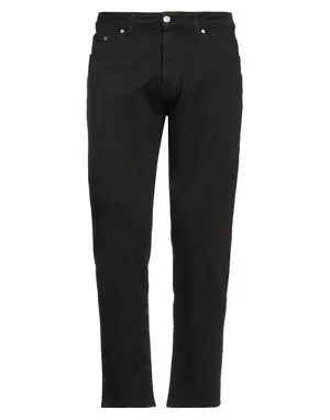 LIU •JO MAN Jeans Size Cotton, Elastane