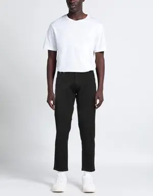 LIU •JO MAN Jeans Size Cotton, Elastane