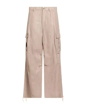 DEPARTMENT 5 Pants Khaki Size Linen