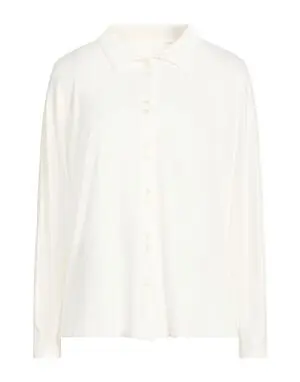 Majestic Filatures Viscose Elastane Jersey Shirt