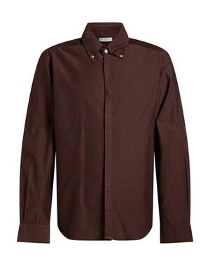 DANIELE FIESOLI Shirt Size Cotton