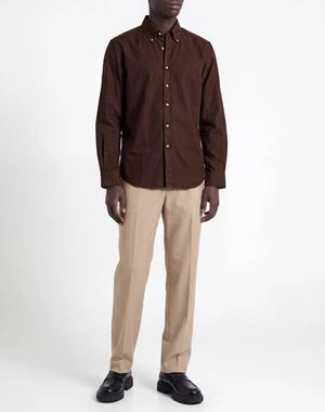 DANIELE FIESOLI Shirt Size Cotton