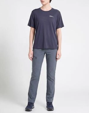 JACK WOLFSKIN Jersey T-shirt