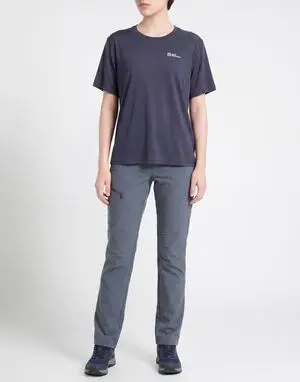 JACK WOLFSKIN Jersey T-shirt