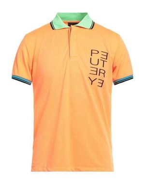 Peuterey Logo Polos For Men