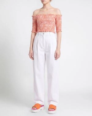 Kenzo Top Size Cotton