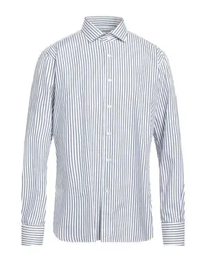 DRUMOHR Shirt Size Cotton